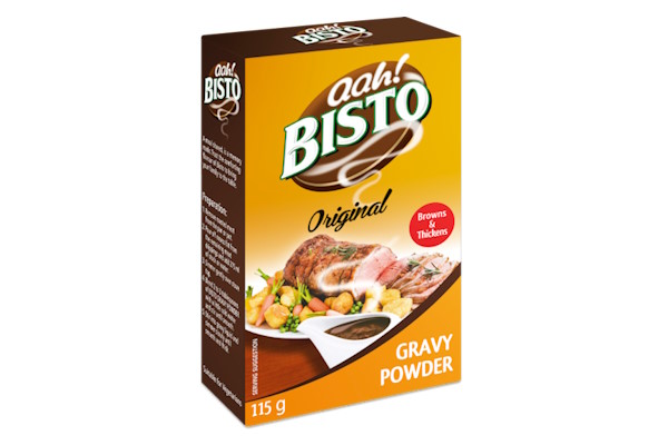 Bisto South Africa - Make Your Meals Special with Bisto
